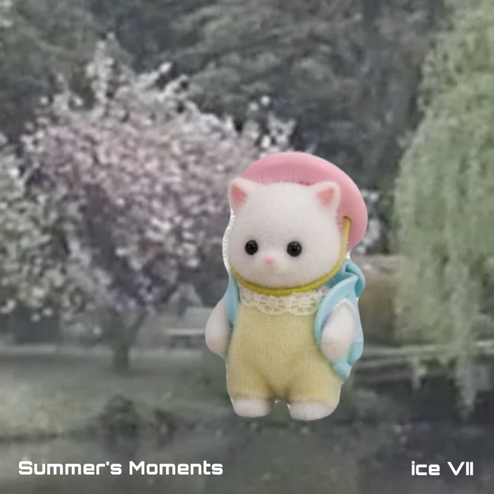 Summer Moments | Ice VII