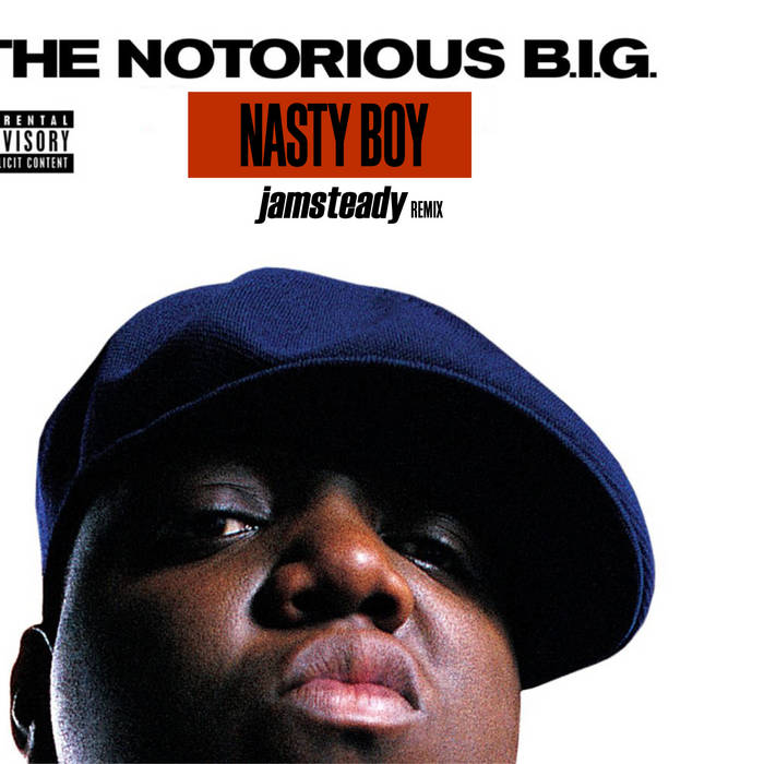 Notorious Big Tracks