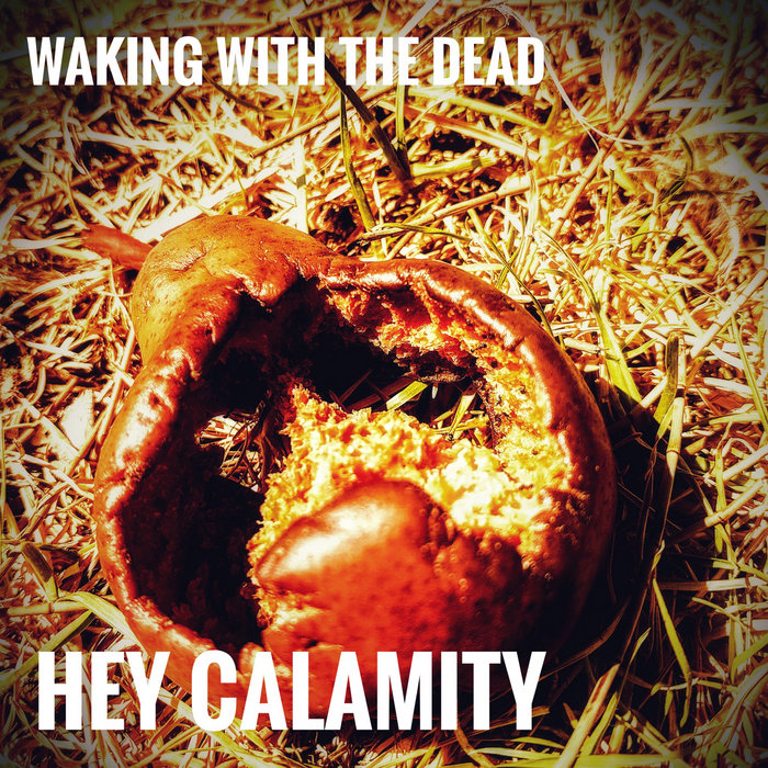 Waking With The Dead | Hey Calamity