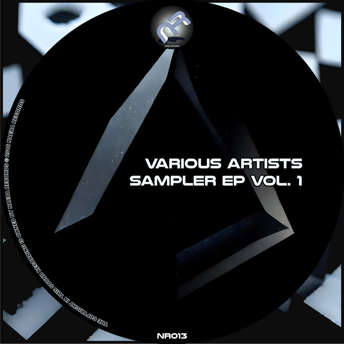 Sampler EP Vol. 1 | VARIOUS ARTISTS | Naeba Records