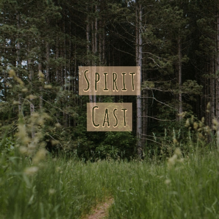 Spirit Cast | LadWorld | JoshMosh