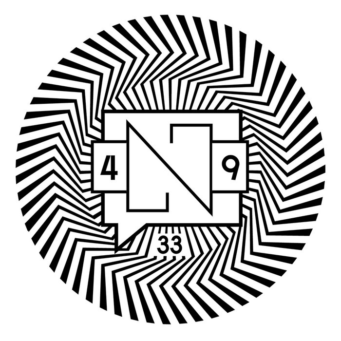 Cosmic One EP | Mr. G and Duncan Forbes | Duncan Forbes