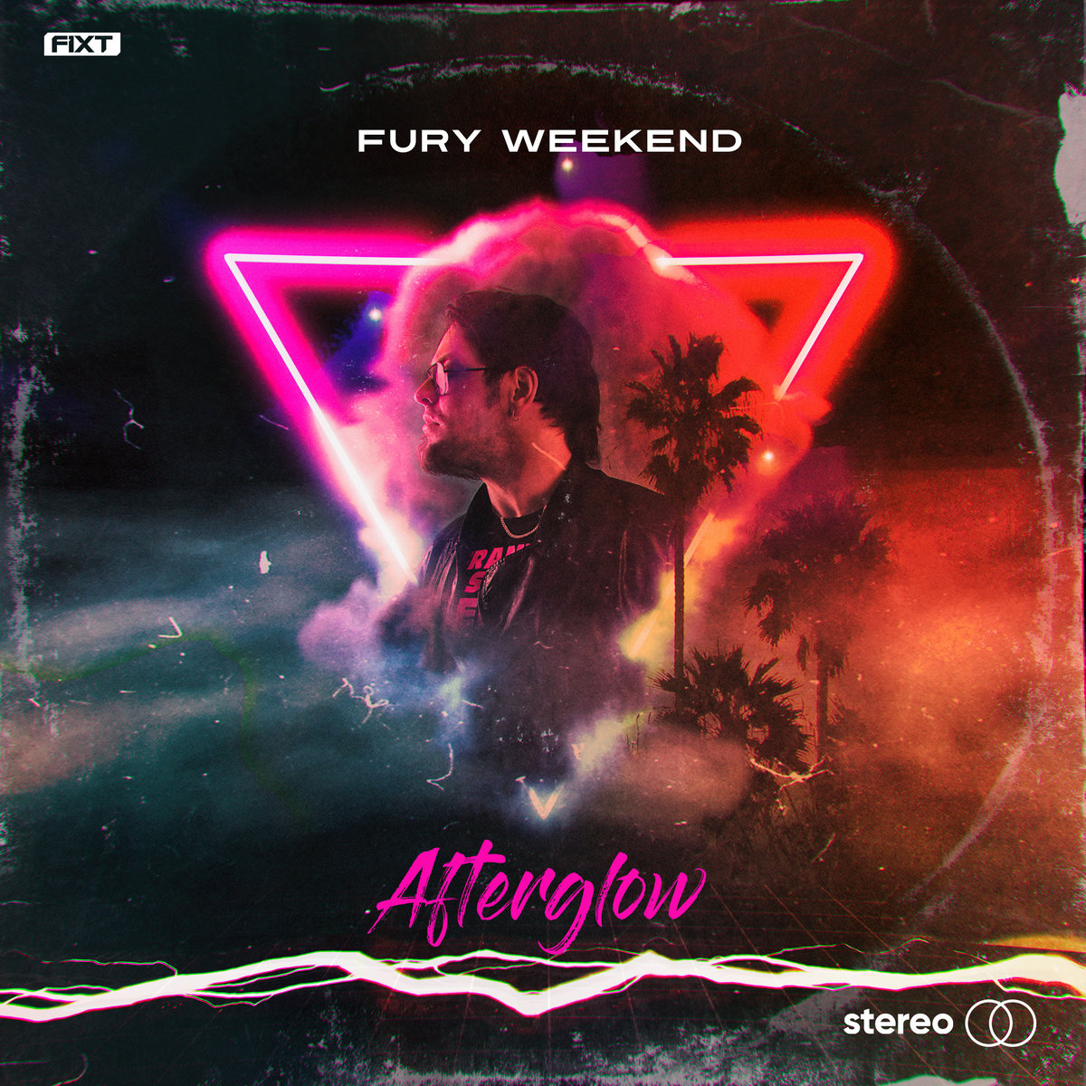 Afterglow | Fury Weekend