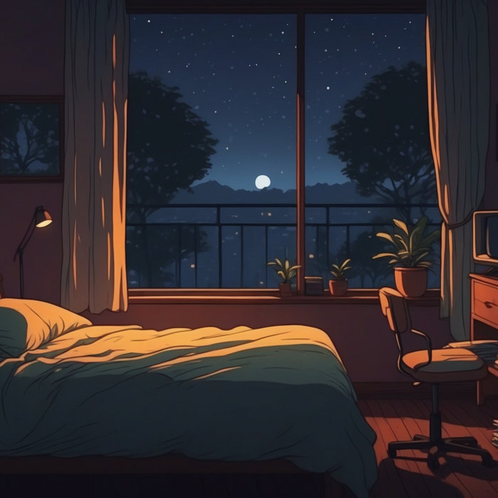 LoFi Chill Mix | Lenzspot