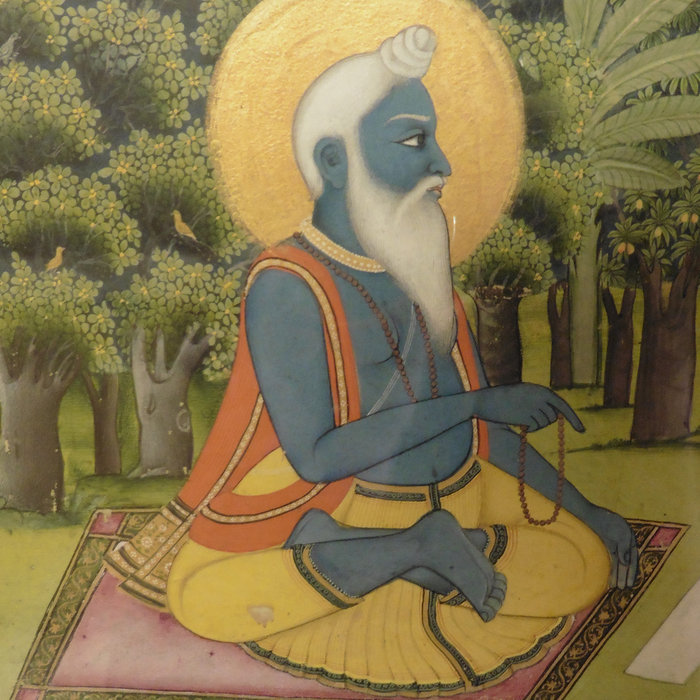 Magnus and Friends | Magnus | L'Engeance