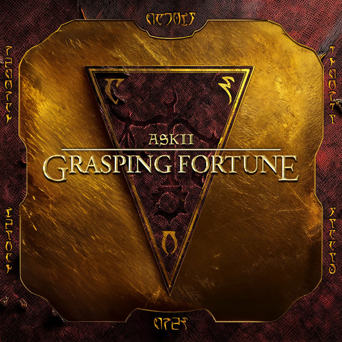 Grasping Fortune | ASKII