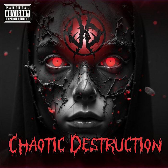 Chaotic Destruction | Vampyre Deth