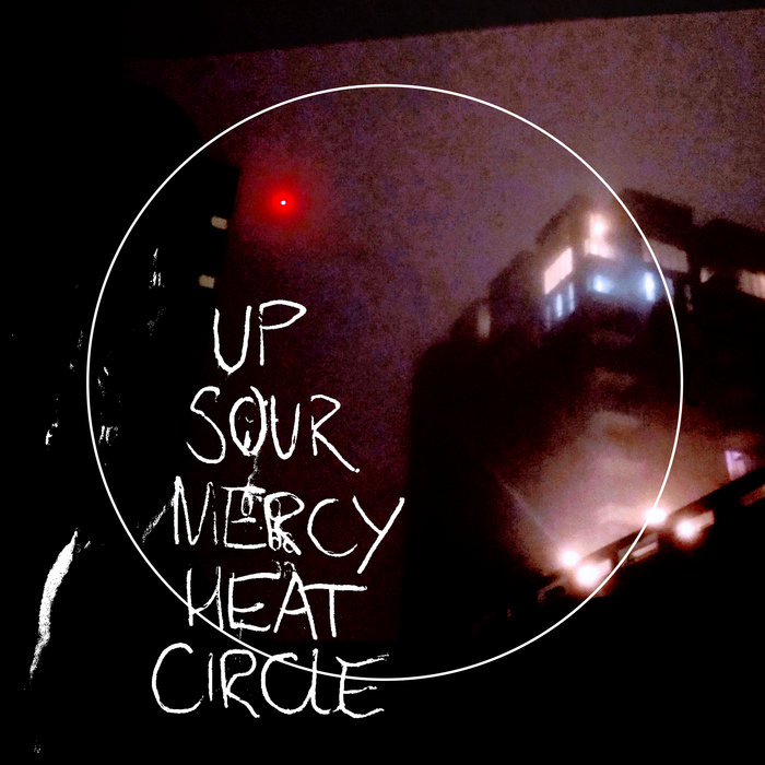 Wild Thing | UPRANE | Insert Blank Records