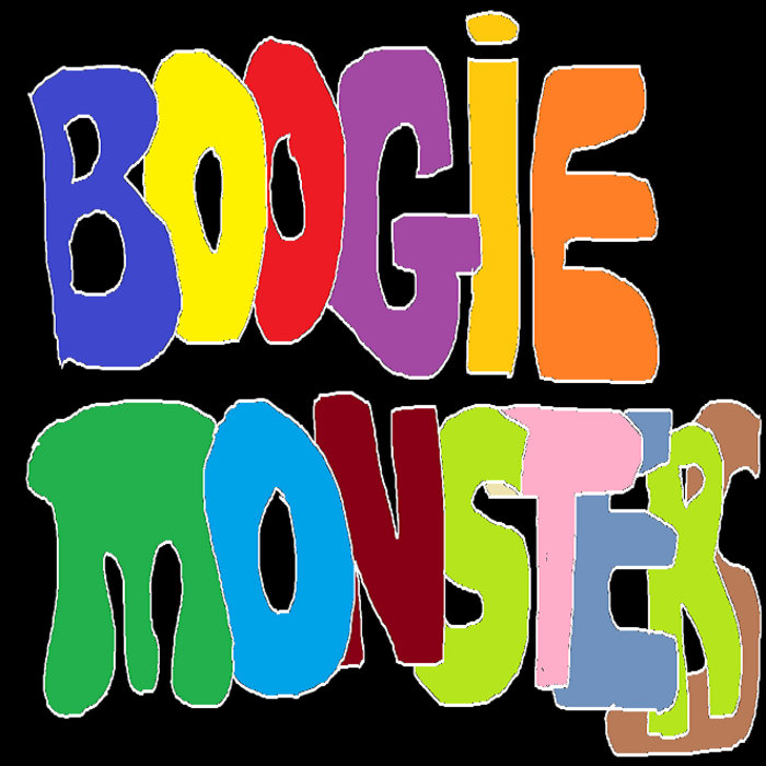 Disco Swim | Dear John &Thomas Aram | The Boogie Monsters