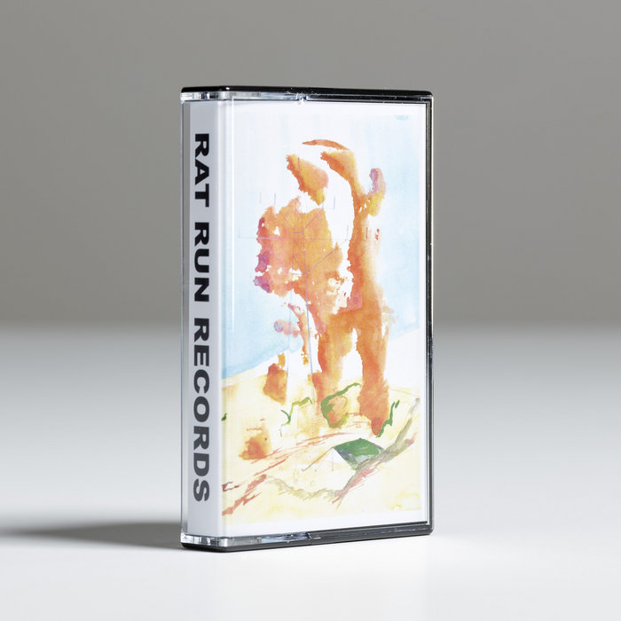 RAT RUN RECORDS | Rat Run Records | RAT RUN RECORDS