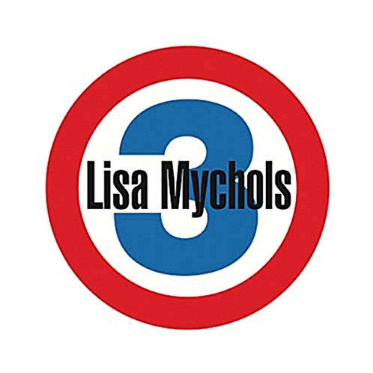 Lisa Mychols 3 (EP) | Lisa Mychols 3 | Lisa Mychols