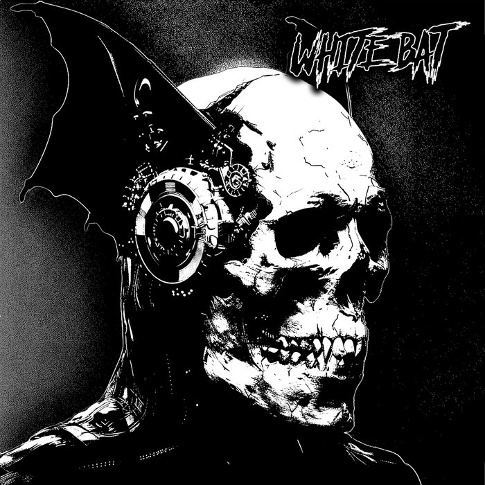 White Bat 45 | Karl Casey