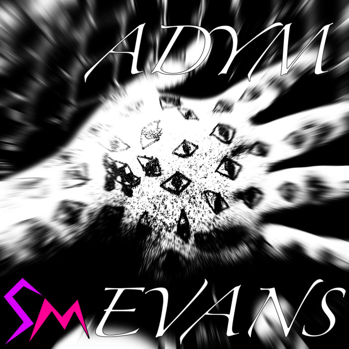 ADYM EVANS | Static Monarch