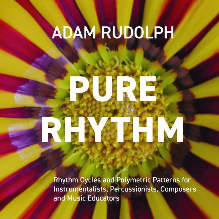 Pure Rhythm (Audio Examples of Book only) | Adam Rudolph