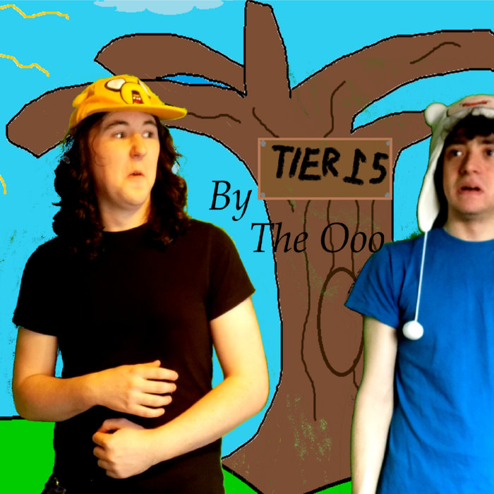 Tier 15 - EP | The Ooo