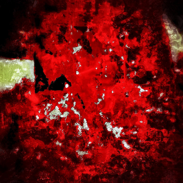 Physical Red | (Abstrasphere)