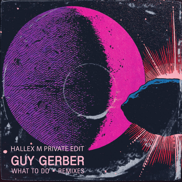 What To Do (Hallex M Private Edit) | Hallex M