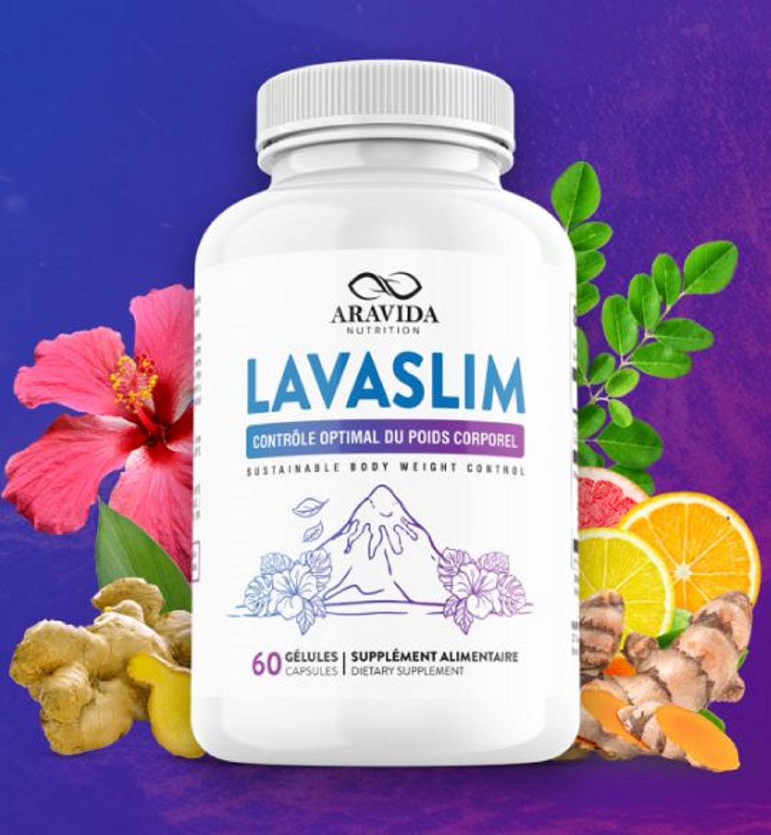 Lavaslim: Melt Away Pounds with Unmatched Efficiency | Lavaslim