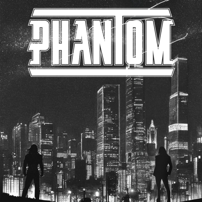 PHANTOM | PHANTOM
