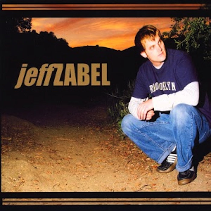 Jeff Zabel EP | Jeff Zabel