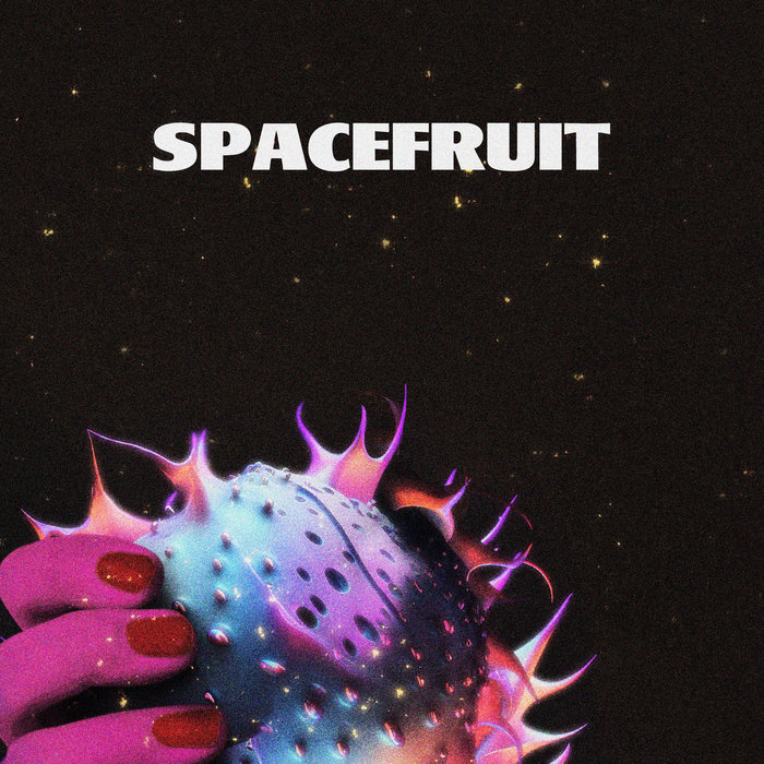 spacefruit | spacefruit