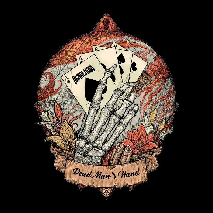 Dead Man's Hand | Acrolysis