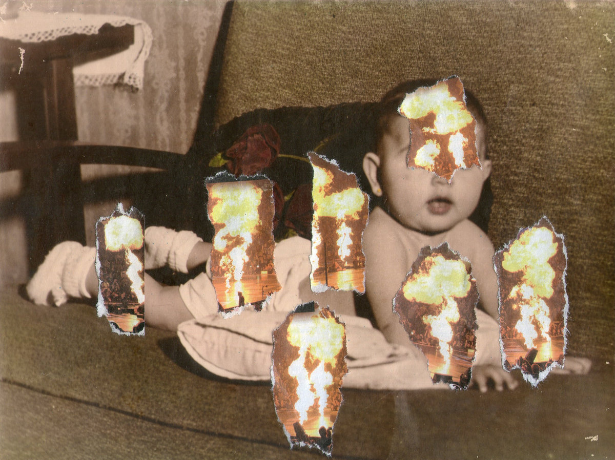 Psychosynthetics | Baby Moloch