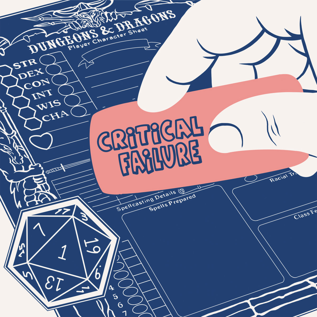 Critical Failure | Critical Failure