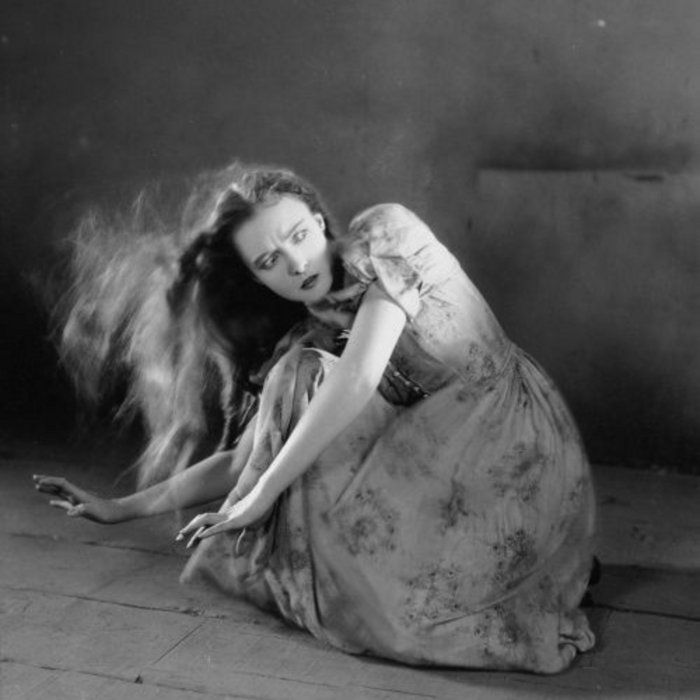 The Wind (1928) Score | Cilt