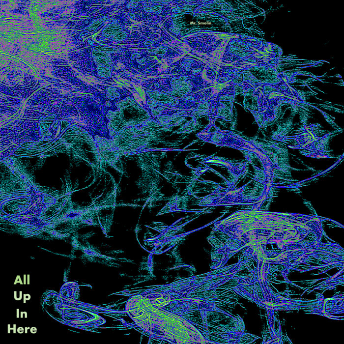 All Up In Here | Mr. Smolin