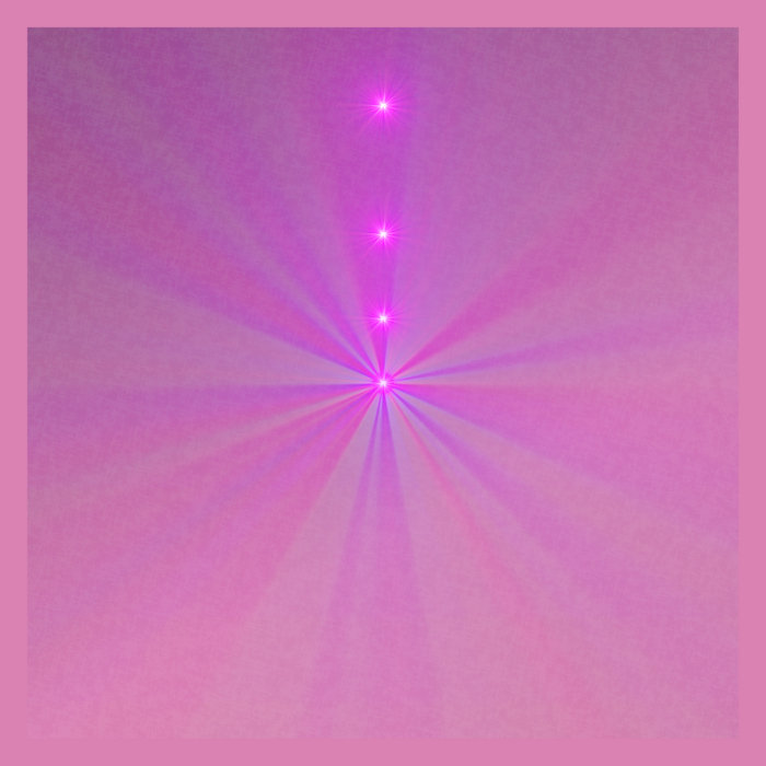 Old Demo Collection 2 | Lesser Angels