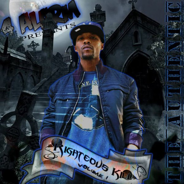 RIGHTEOUS KILL MIXTAPE | The Authentic