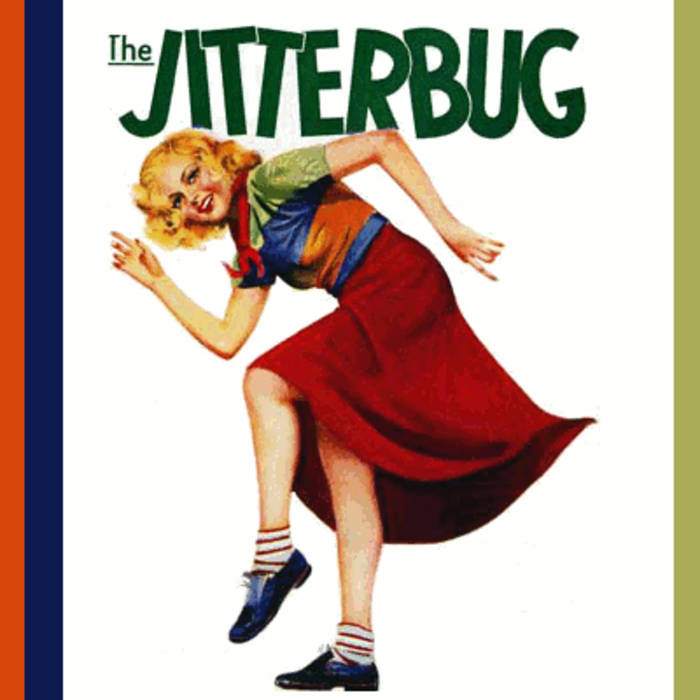 Canadian Swing in the 1930s on emaze