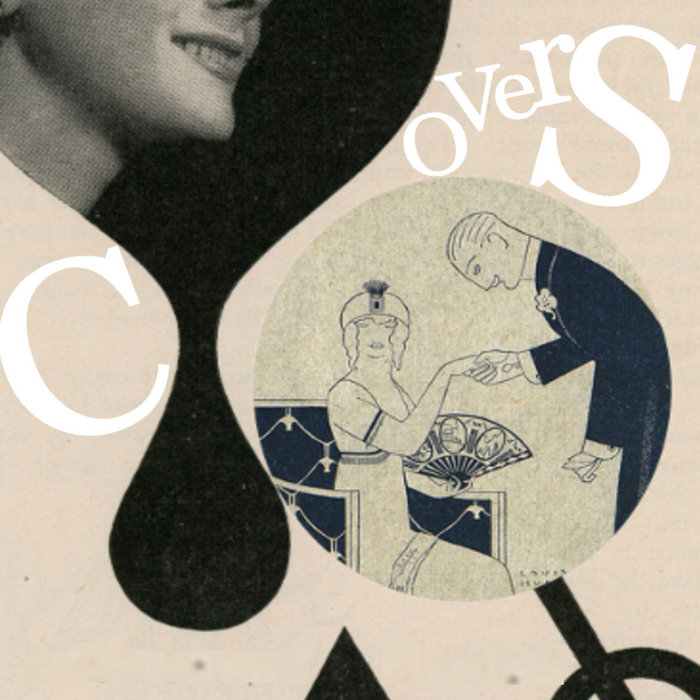 Covers | King Shag Corpse Records