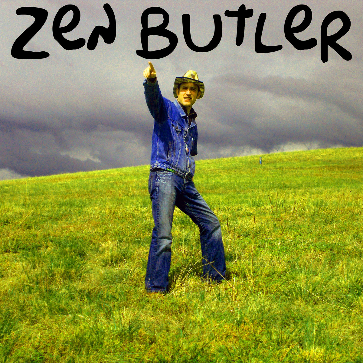 all benzos parties | zen butler