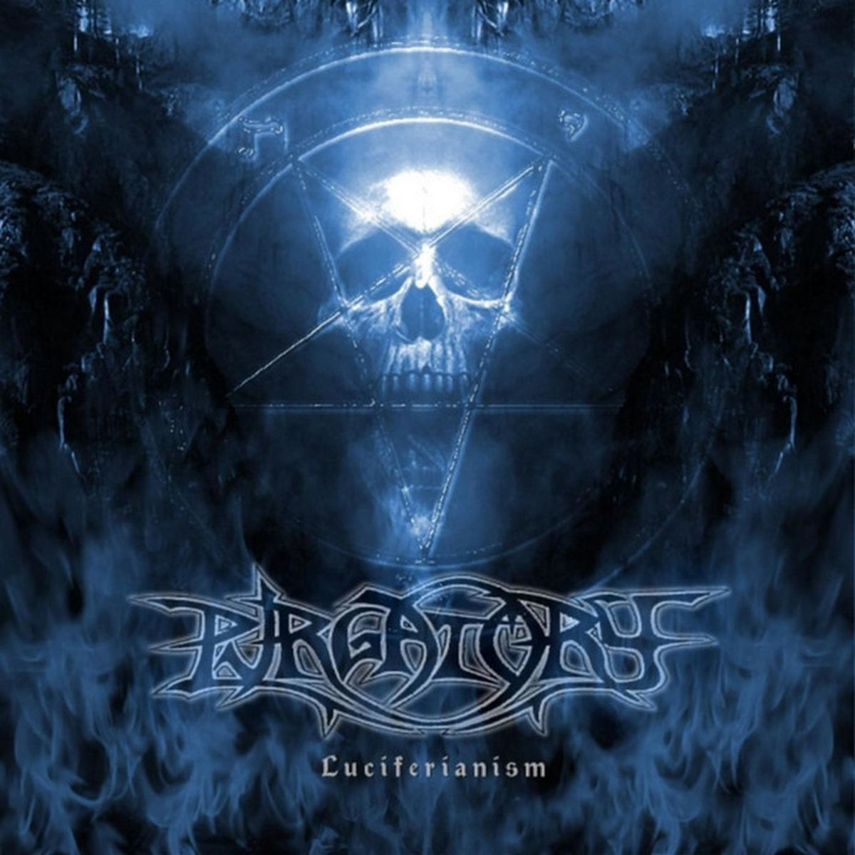 Luciferianism | Purgatory