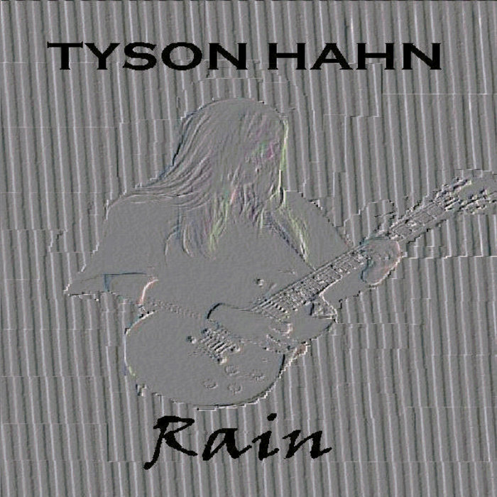 Rain | Tyson Hahn