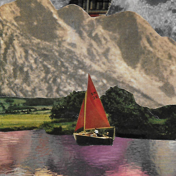 FIELD TRIPS | Johnny Bell | Aural Canyon