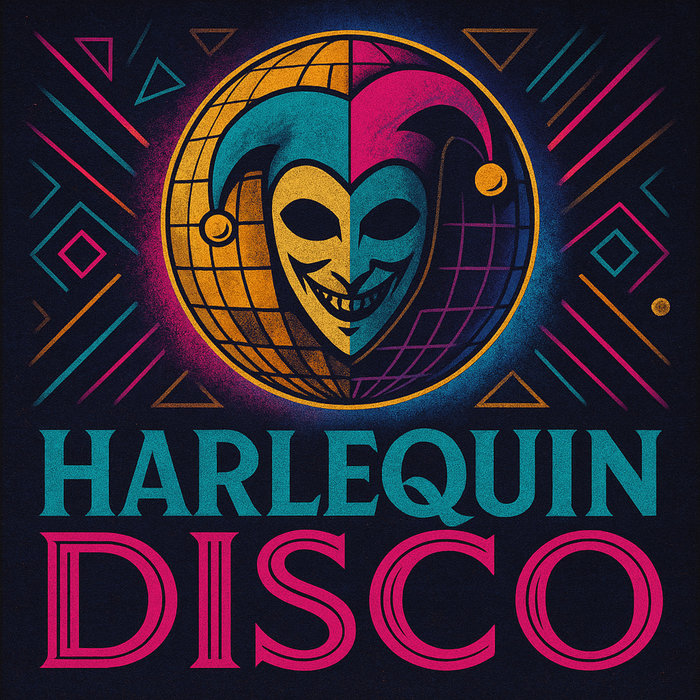 Crazy Baby | Fantasy Project | Harlequin Disco