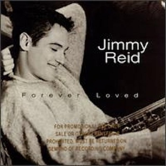 Wonderful World | jimmy reid