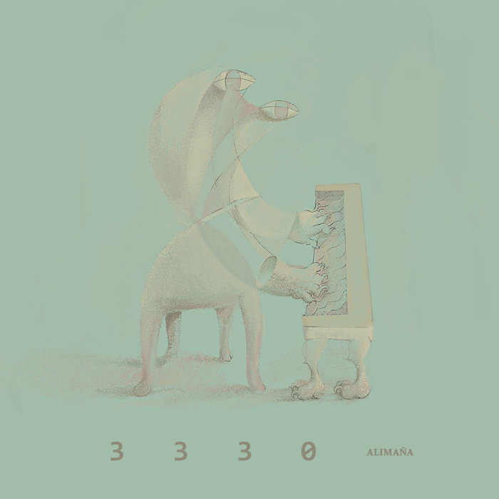 Alimaña | 3330 | Playita Mecánica