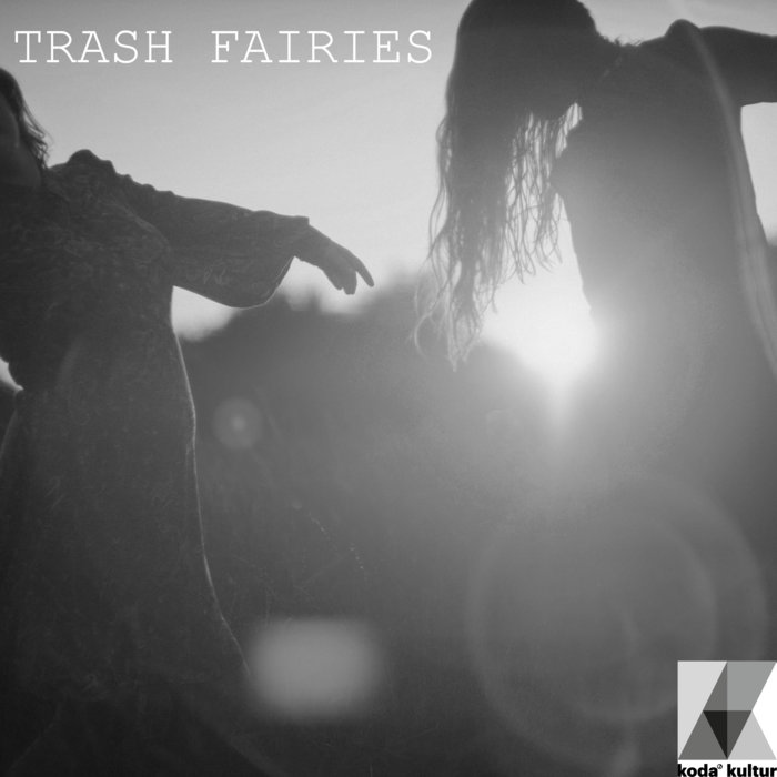 Trash Fairies EP | Trash Fairies
