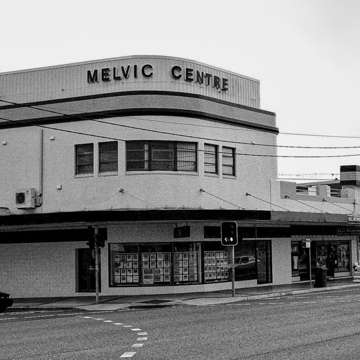 Melvic Centre | Melvic Centre