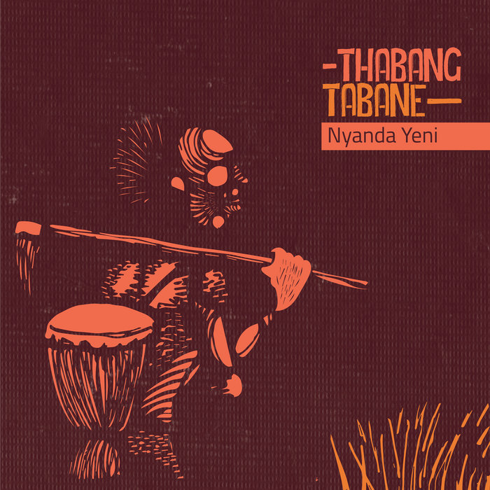 Nyanda Yeni | Thabang Tabane