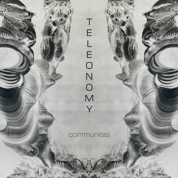 Teleonomy | Communitas