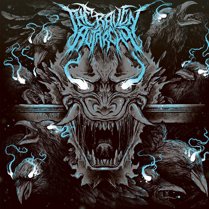 Kaonashi | The Raven Autarchy