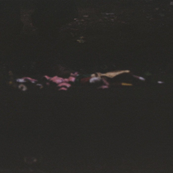 Deosil | Ben McElroy (with Debbie Armour) | Ben McElroy