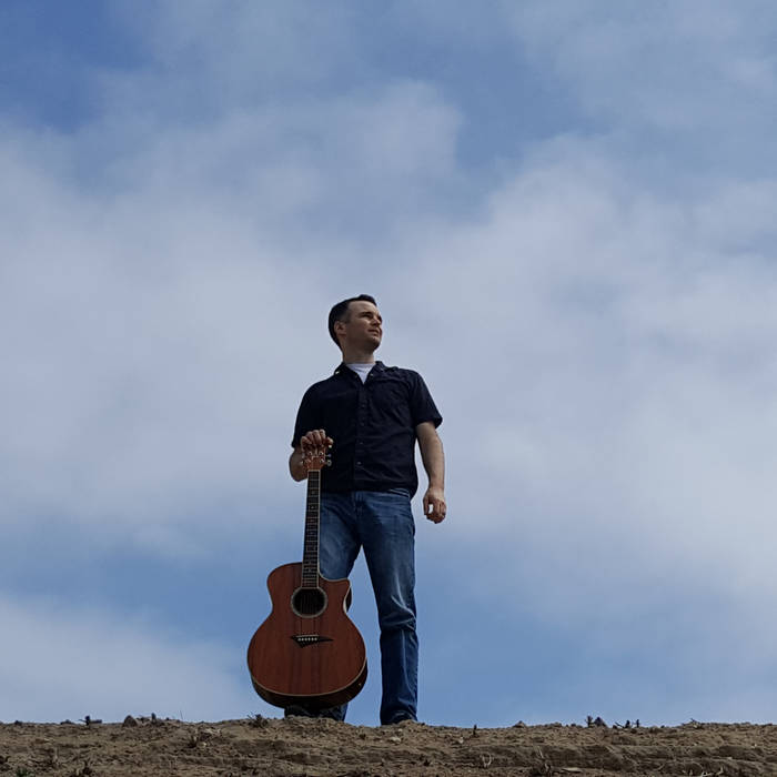 New Hope for the Olde & Young (Song for Emma) | David Bowling