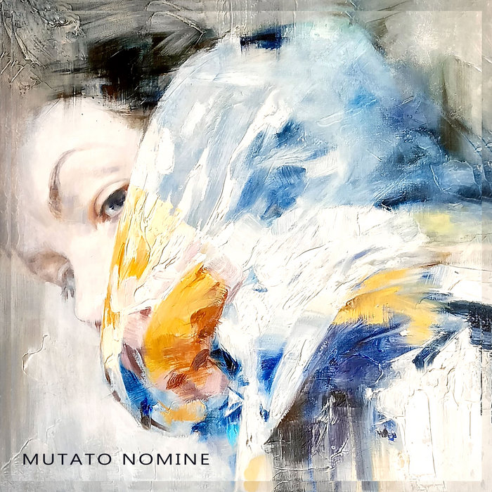 Mirror | Mutato_Nomine