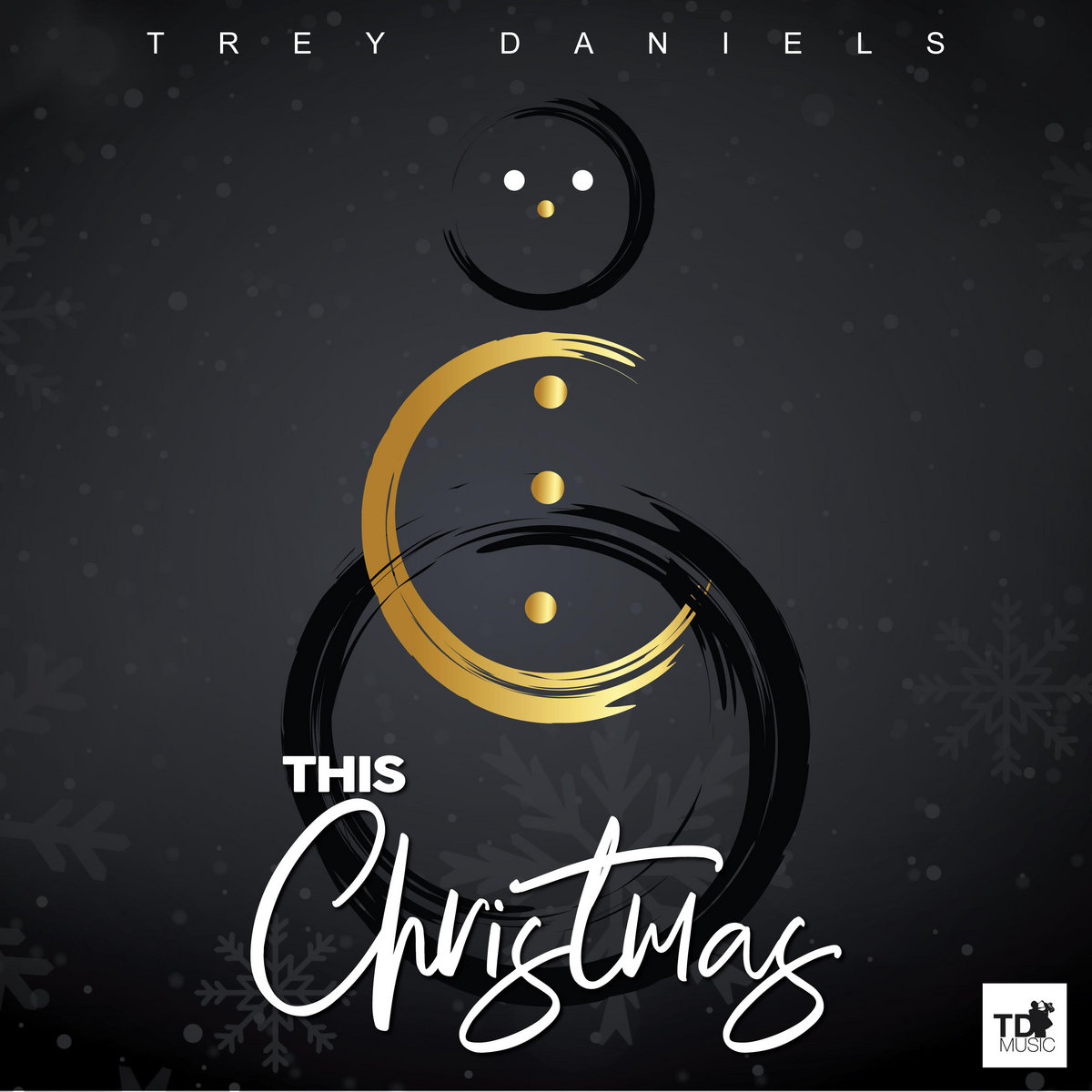 This Christmas | Trey Daniels